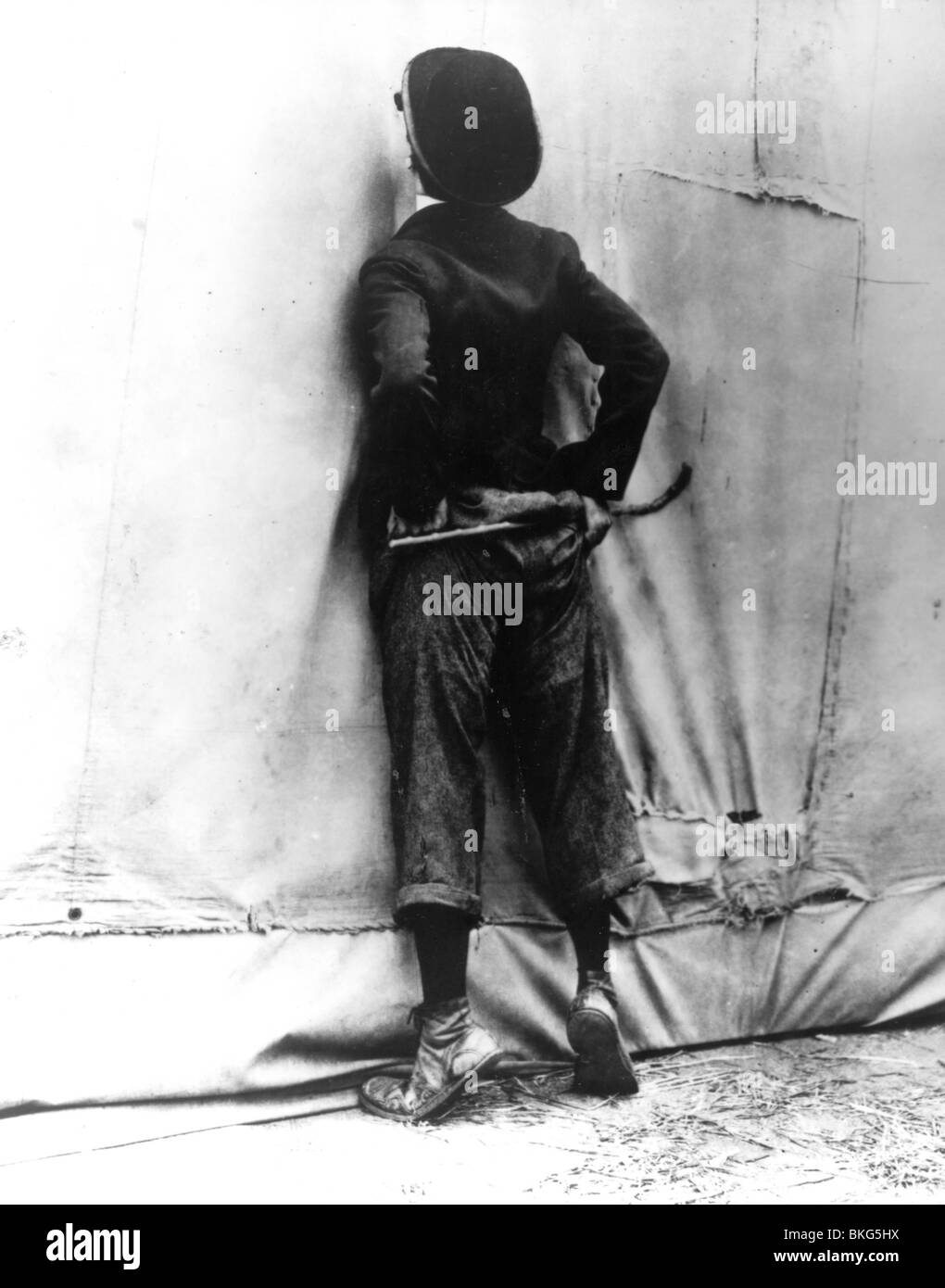 Der zirkus 1928 charlie chaplin -Fotos und -Bildmaterial in hoher ...