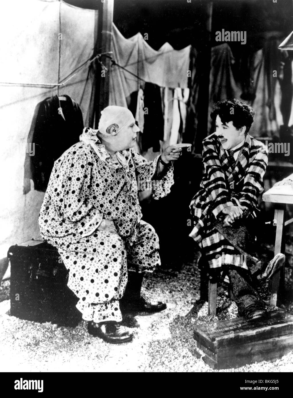 Der zirkus 1928 charlie chaplin -Fotos und -Bildmaterial in hoher ...