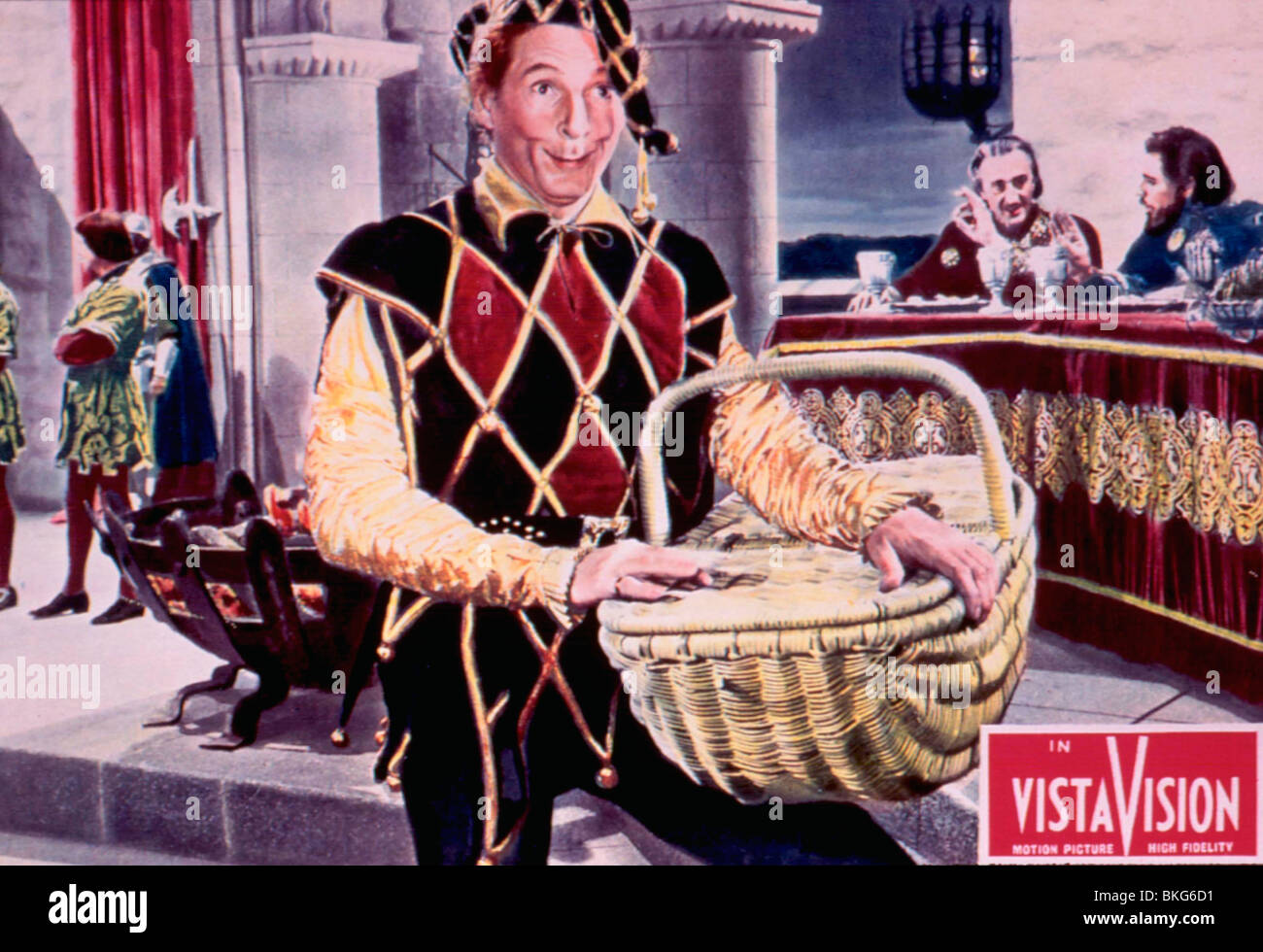 Der hofnarr -Fotos und -Bildmaterial in hoher Auflösung – Alamy