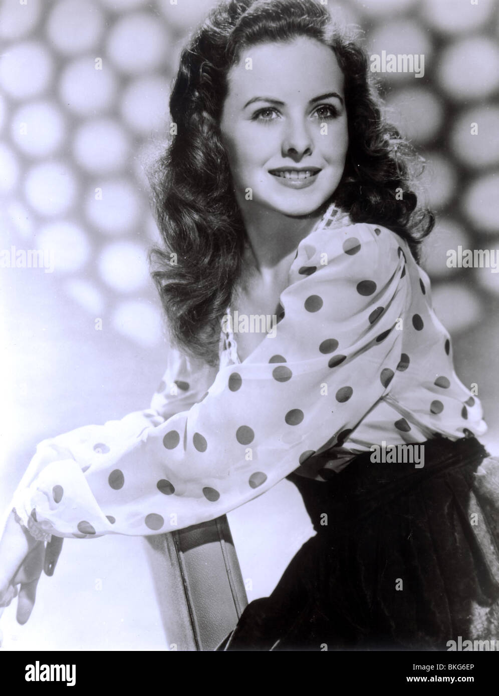 Jeanne crain -Fotos und -Bildmaterial in hoher Auflösung – Alamy