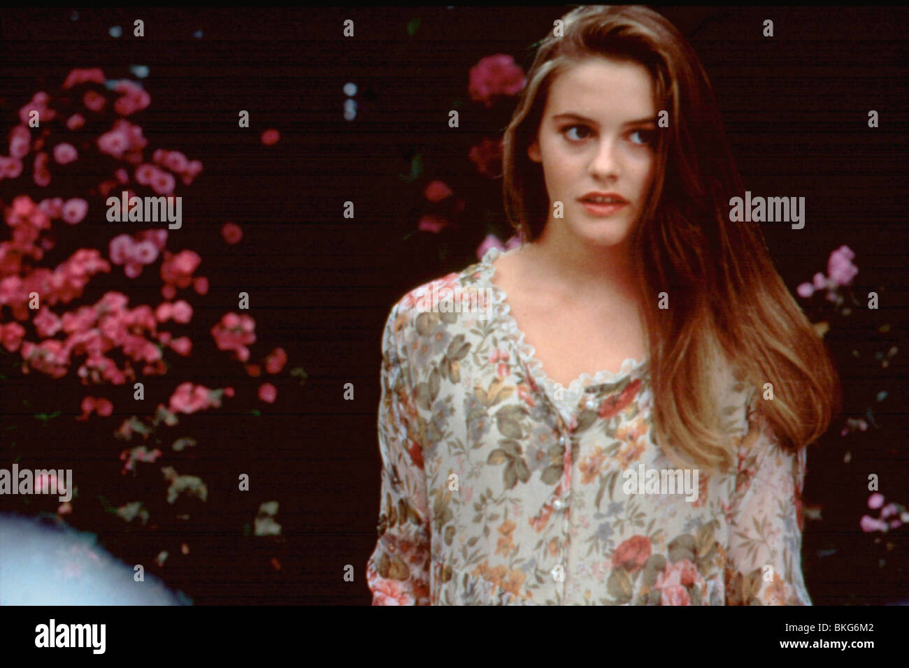 The crush 1993 alicia silverstone -Fotos und -Bildmaterial in hoher Auflösung – Alamy