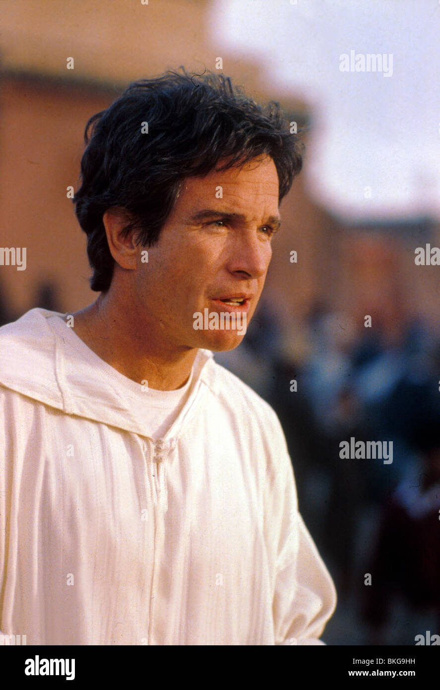 Ishtar 1987 warren beatty -Fotos und -Bildmaterial in hoher Auflösung ...