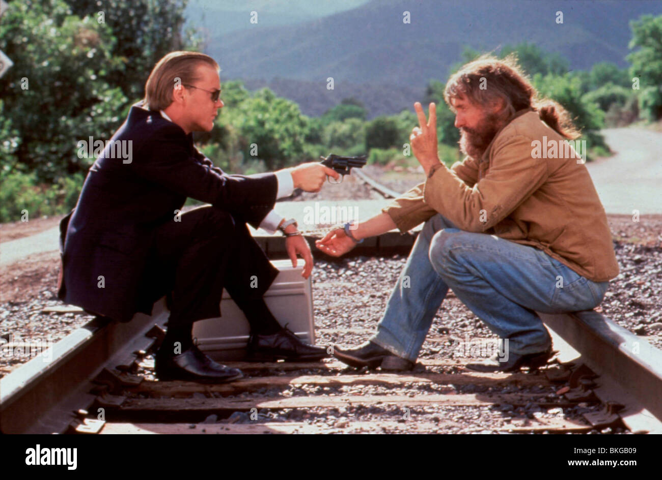 Flashback 1990 dennis hopper -Fotos und -Bildmaterial in hoher ...