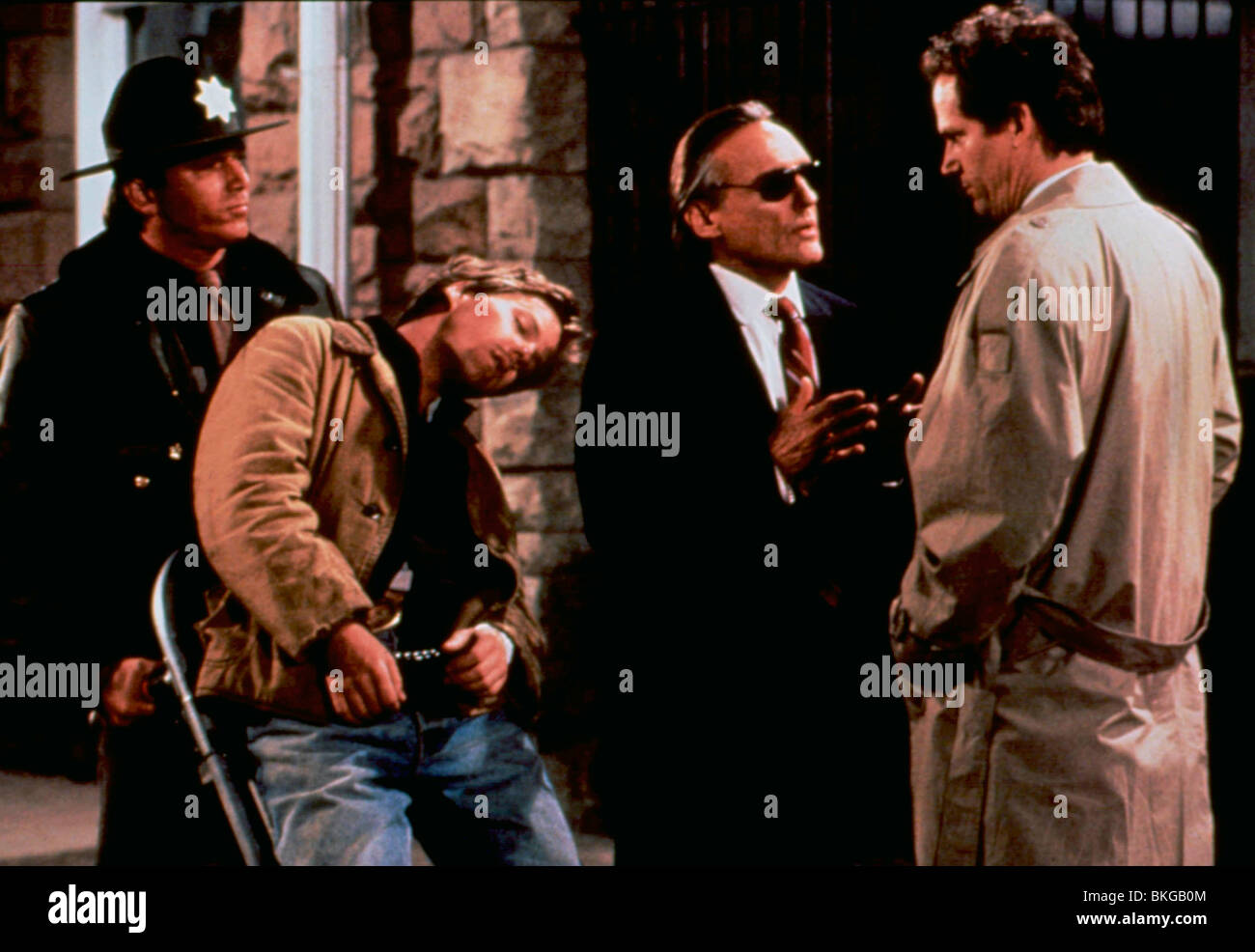 Flashback 1990 dennis hopper -Fotos und -Bildmaterial in hoher ...