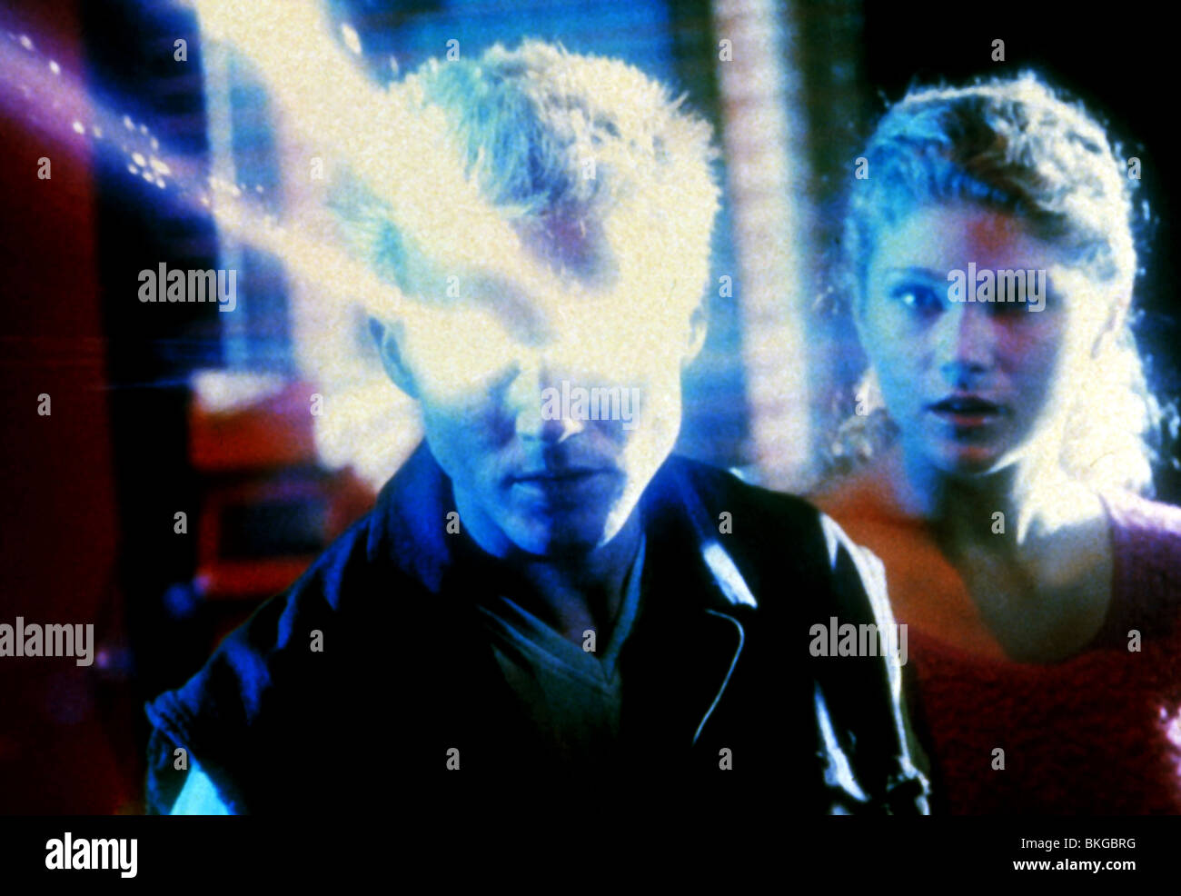 Generation X Stockfotos und -bilder Kaufen - Alamy