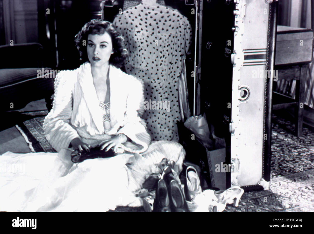 Die geisterbrecher 1940 paulette goddard -Fotos und -Bildmaterial in hoher Auflösung – Alamy