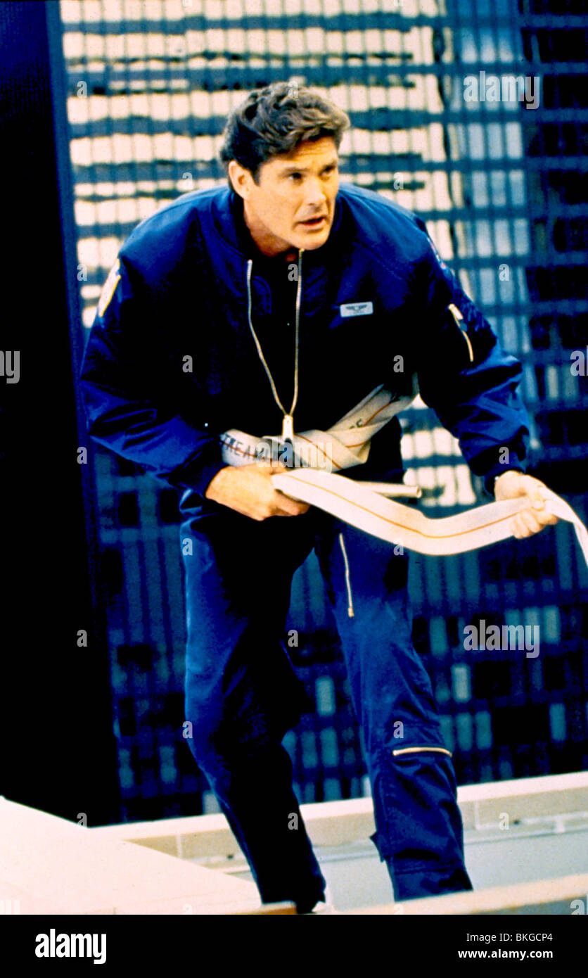 David hasselhoff -Fotos und -Bildmaterial in hoher Auflösung – Alamy