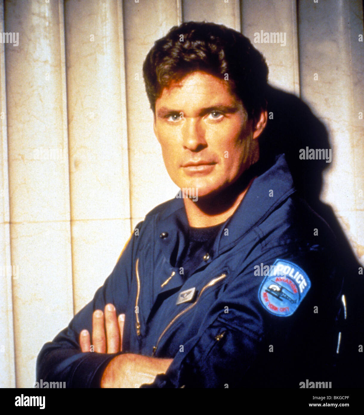 David hasselhoff -Fotos und -Bildmaterial in hoher Auflösung – Alamy