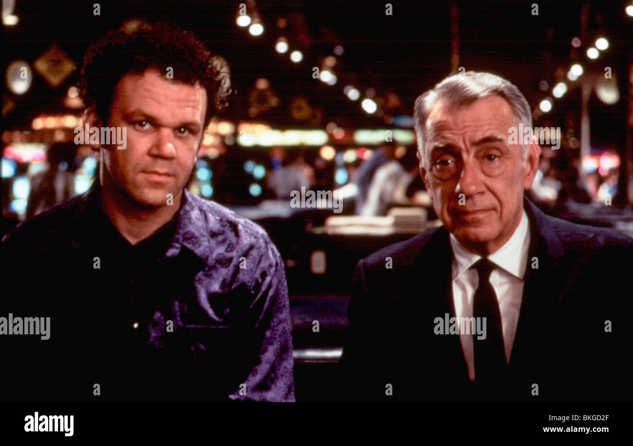 HART ACHT (1996) SYDNEY (ALT) JOHN C REILLY, PHILIP BAKER HALL HAR8 007 ...
