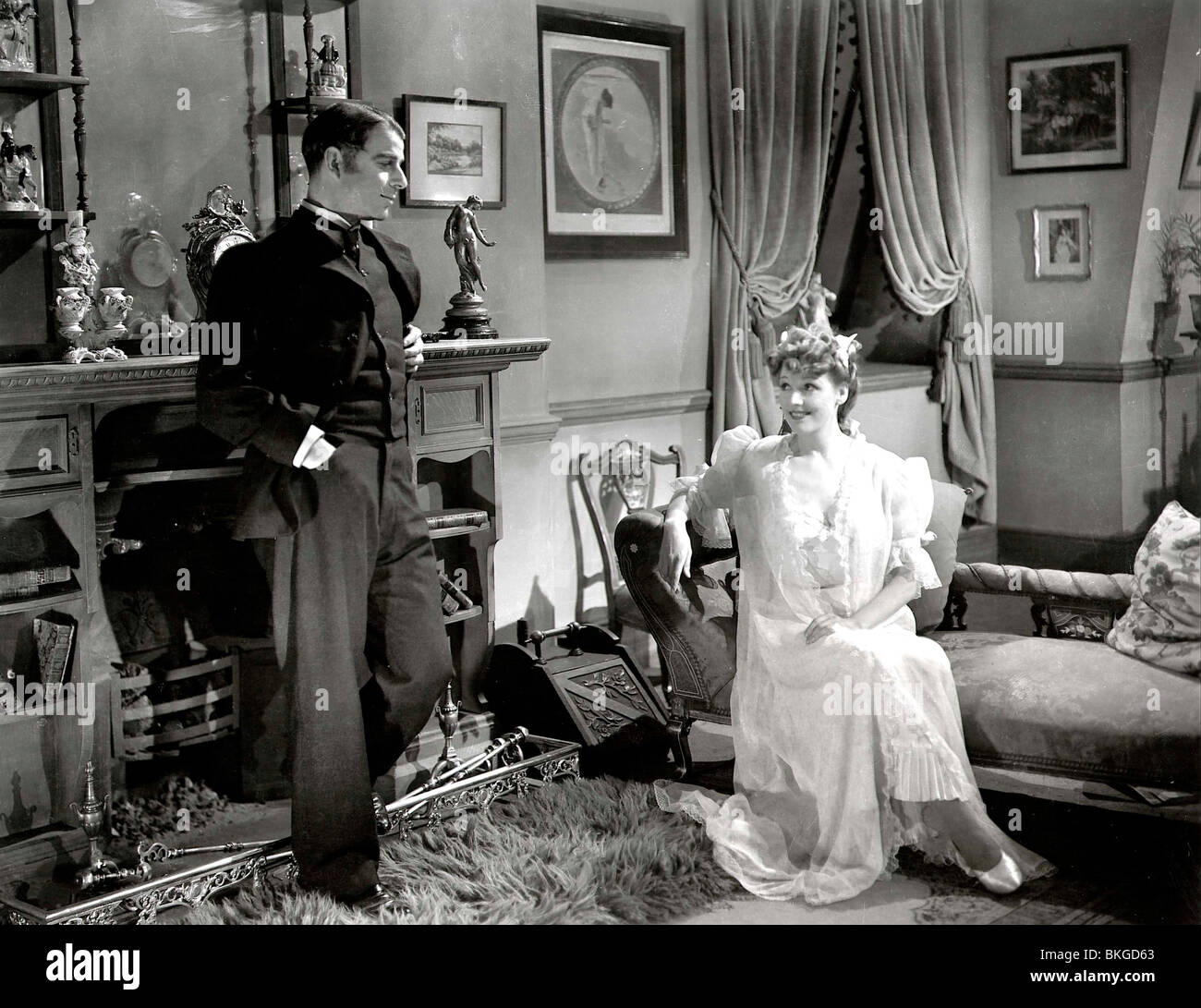 Williams emlyn -Fotos und -Bildmaterial in hoher Auflösung – Alamy