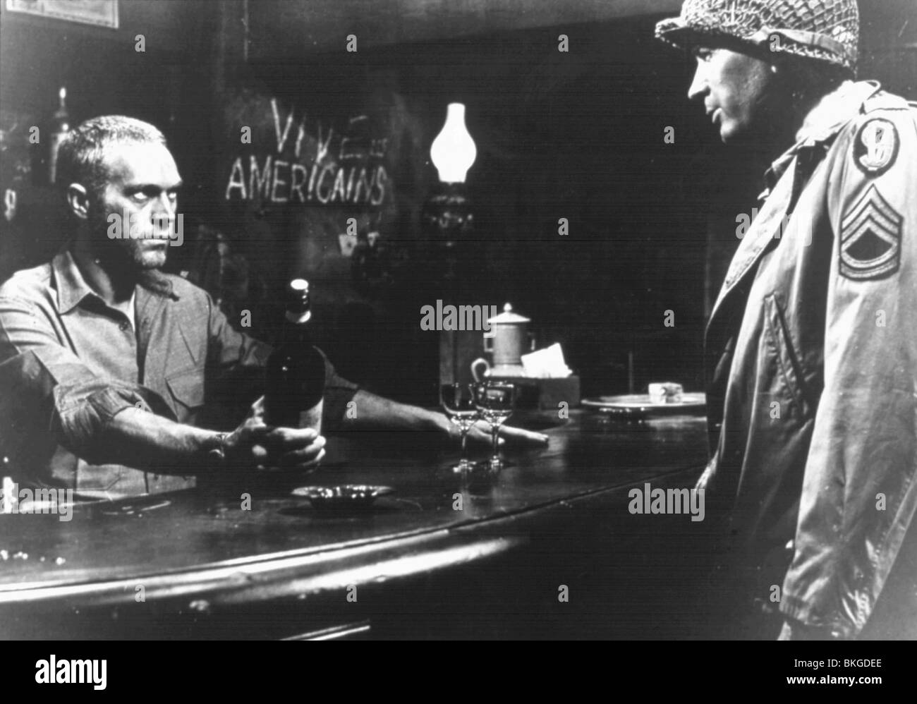 Fess parker -Fotos und -Bildmaterial in hoher Auflösung – Alamy