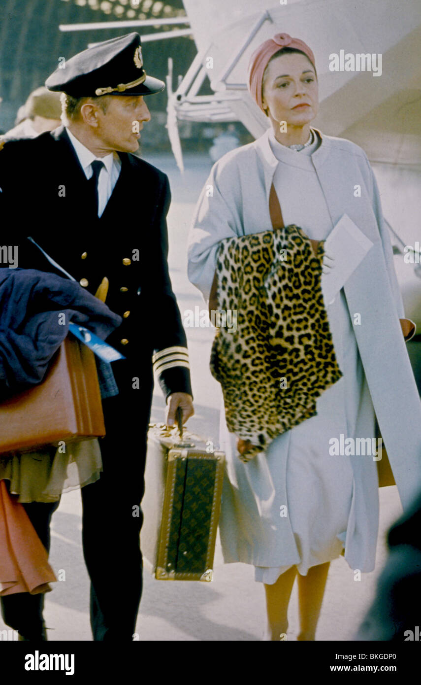 Die hindenburg 1975 george c scott -Fotos und -Bildmaterial in hoher ...