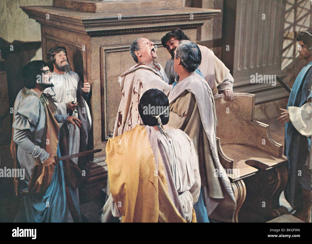 Als julius -Fotos und -Bildmaterial in hoher Auflösung – Alamy