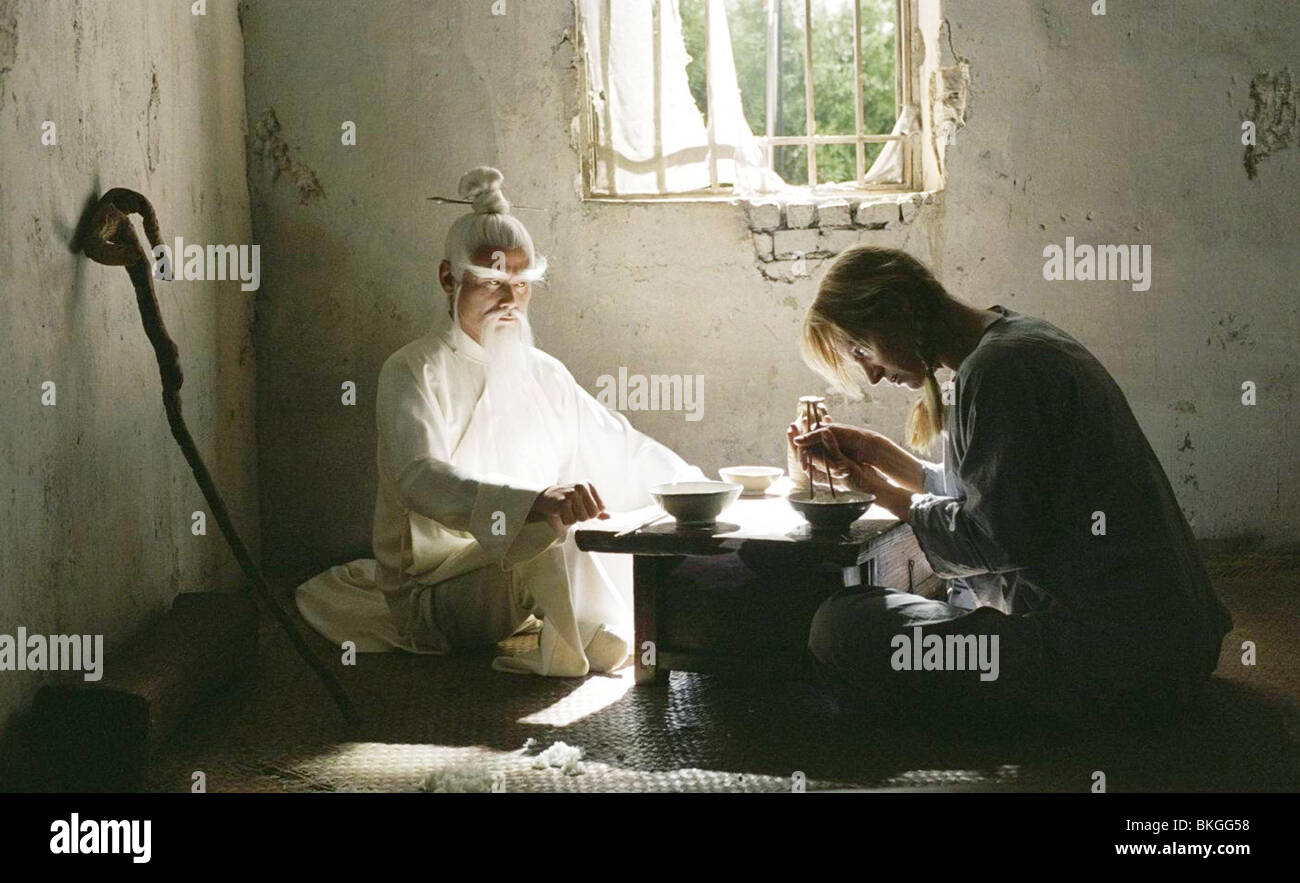 KILL BILL – VOLUME 2 (2004) GORDON LIU, UMA THURMAN KBL2 002-08 ...