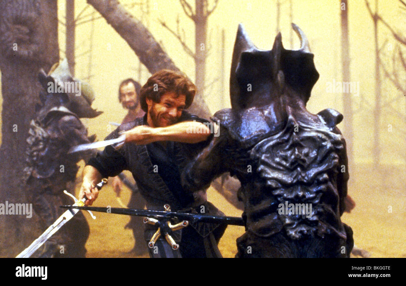 Krull (1983) -Fotos und -Bildmaterial in hoher Auflösung – Alamy