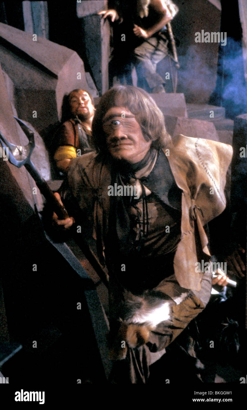 Krull (1983) -Fotos und -Bildmaterial in hoher Auflösung – Alamy