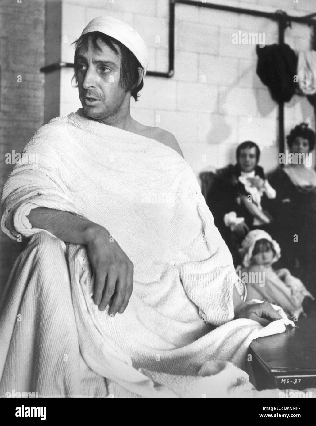 Der marat sade 1967 ian richardson -Fotos und -Bildmaterial in hoher ...