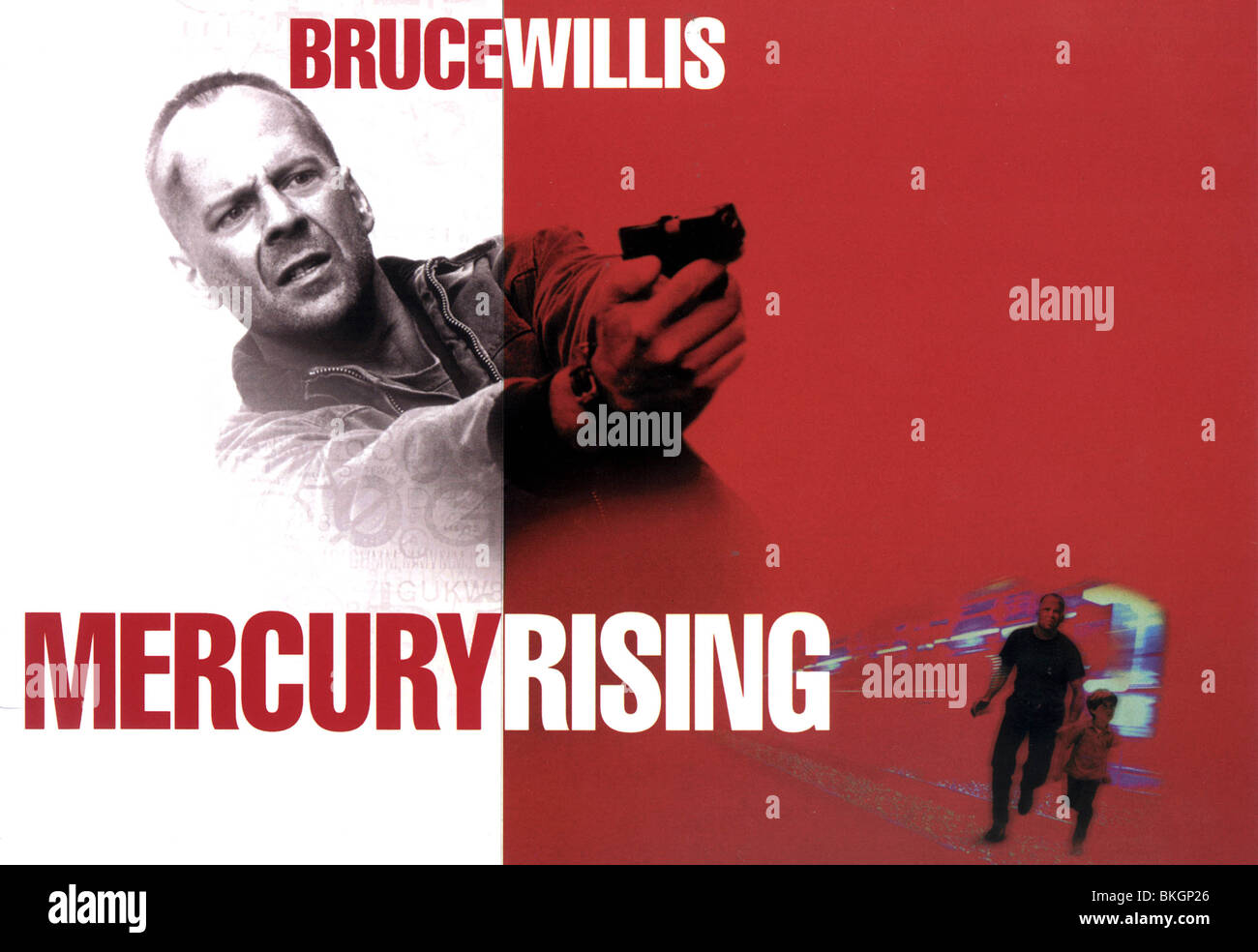 Mercury rising -Fotos und -Bildmaterial in hoher Auflösung – Alamy