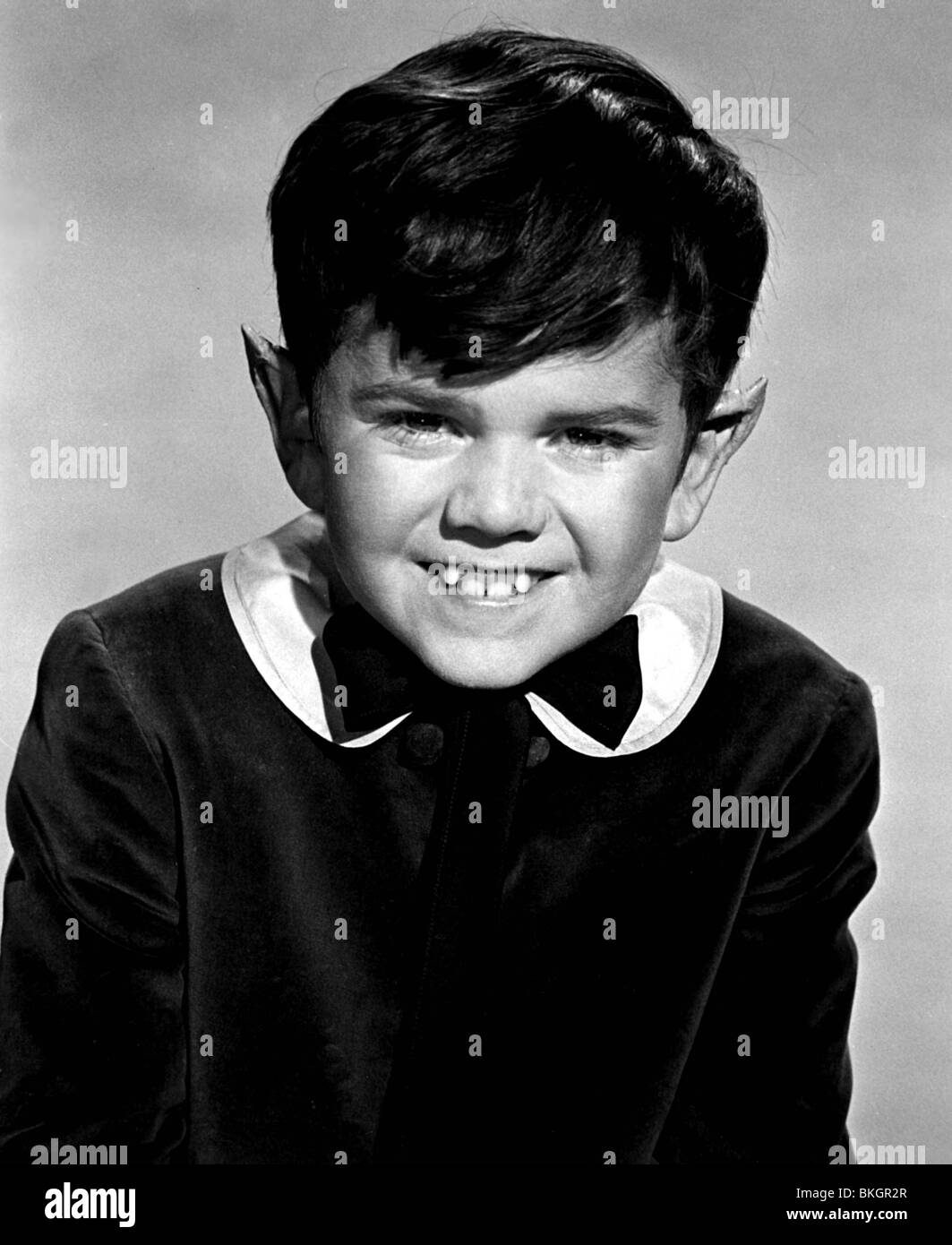 DIE MUNSTERS (TV) BUTCH PATRICK MNST 005P Stockfotografie - Alamy