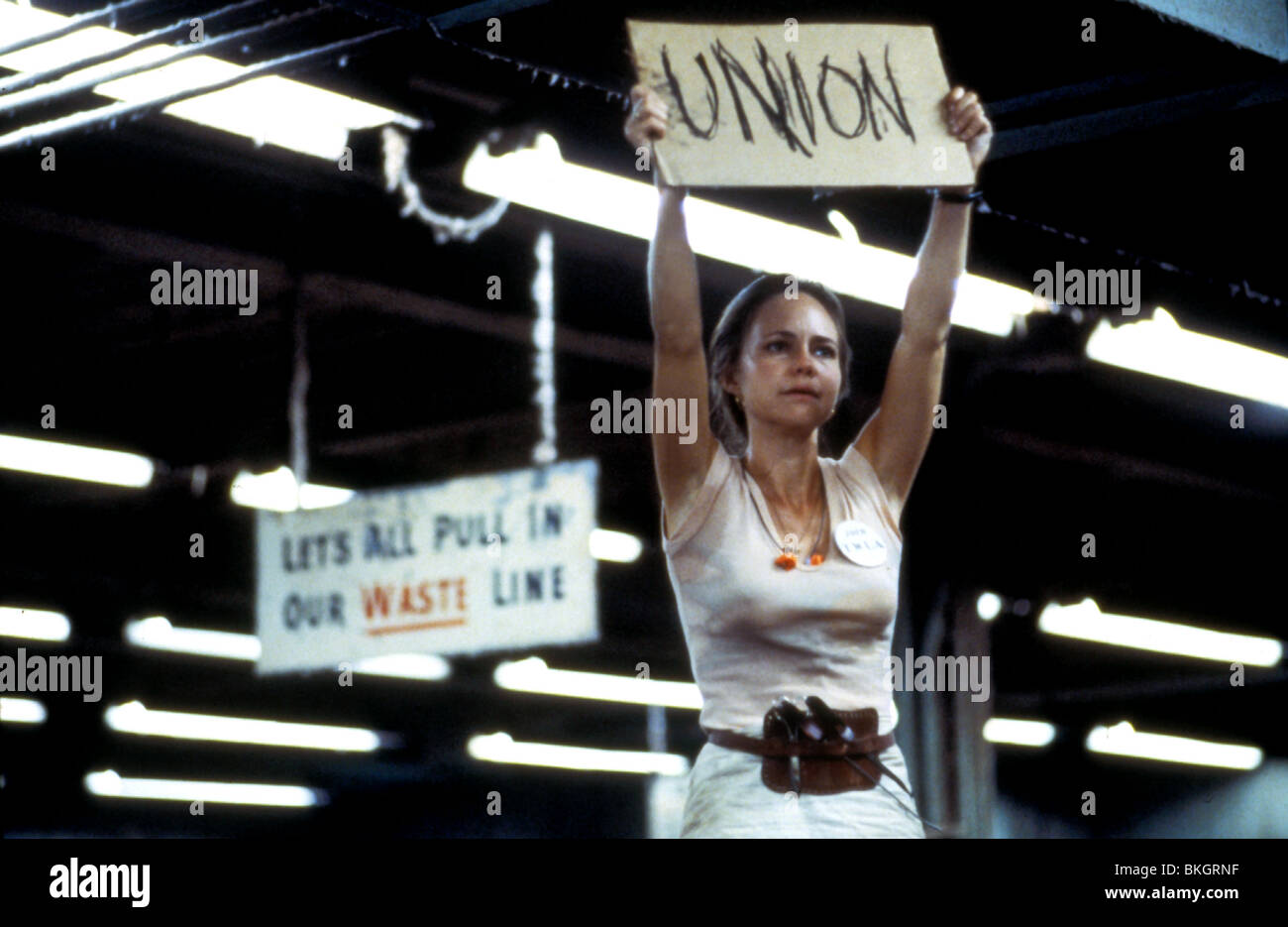 NORMA RAE-1979 SALLY FIELD Stockfotografie - Alamy NORMA RAE-1979 SALLY FIELD Stockfotografie - Alamy