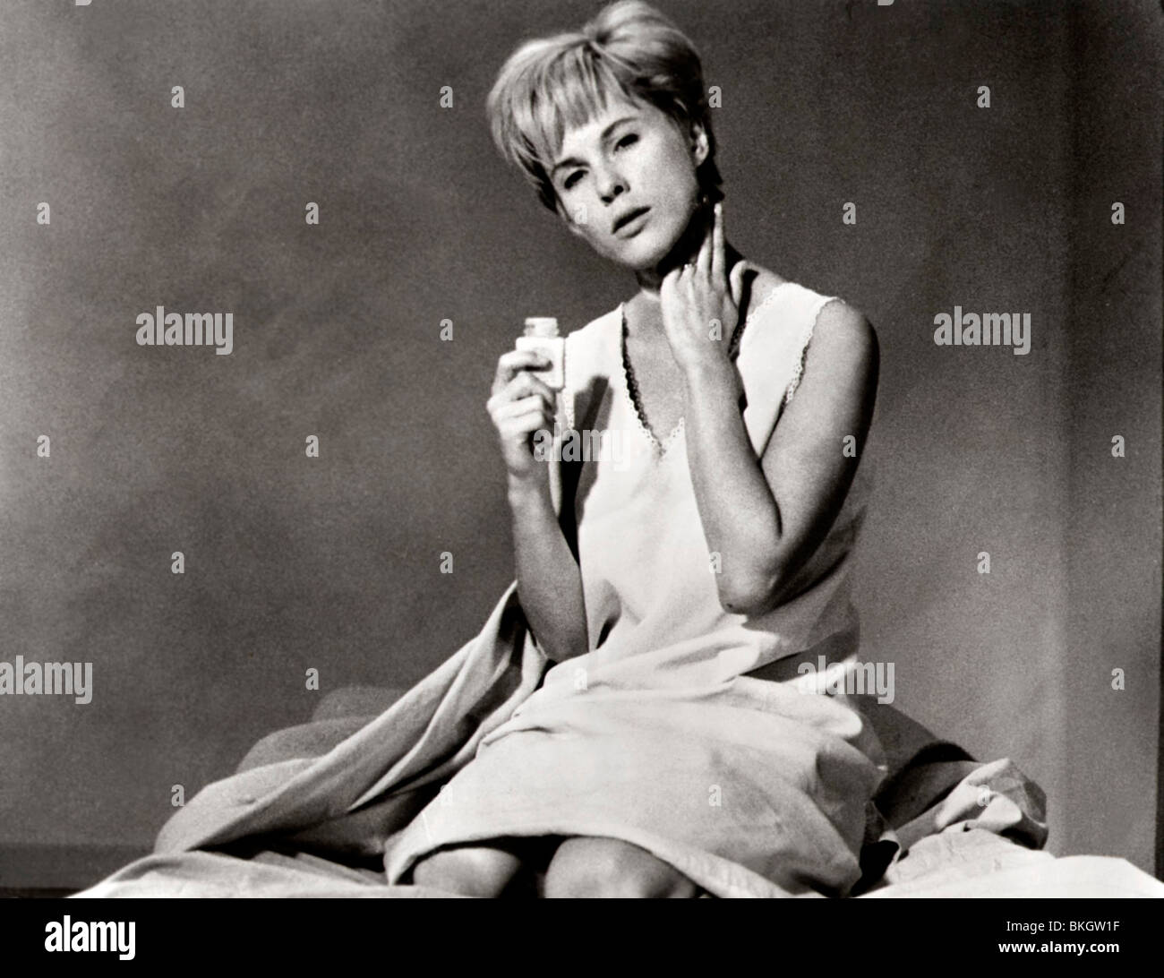 Persona 1966 bibi andersson -Fotos und -Bildmaterial in hoher Auflösung ...