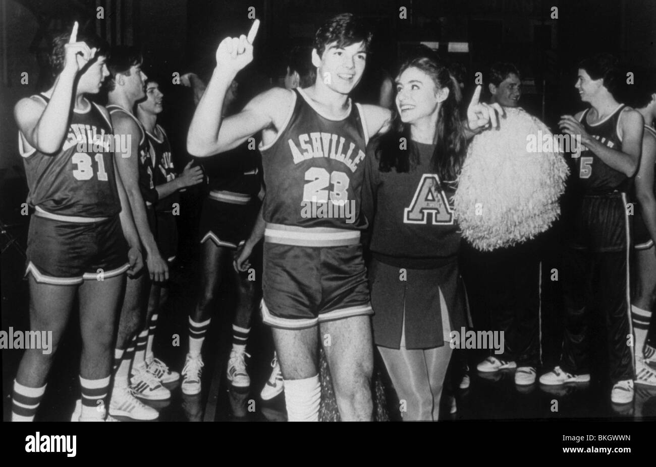 Tracy pollan -Fotos und -Bildmaterial in hoher Auflösung – Alamy