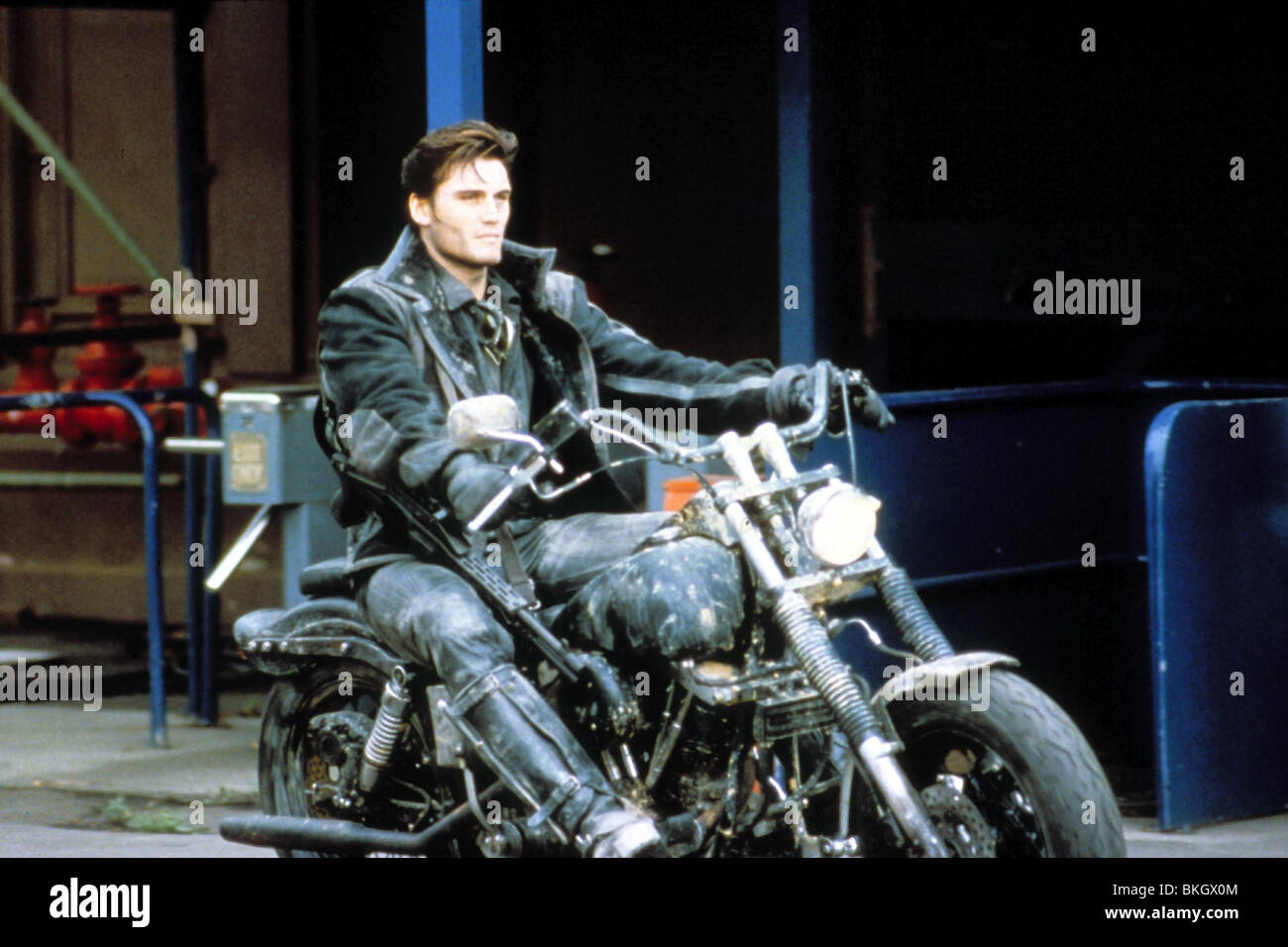 Der bestrafer -Fotos und -Bildmaterial in hoher Auflösung – Alamy