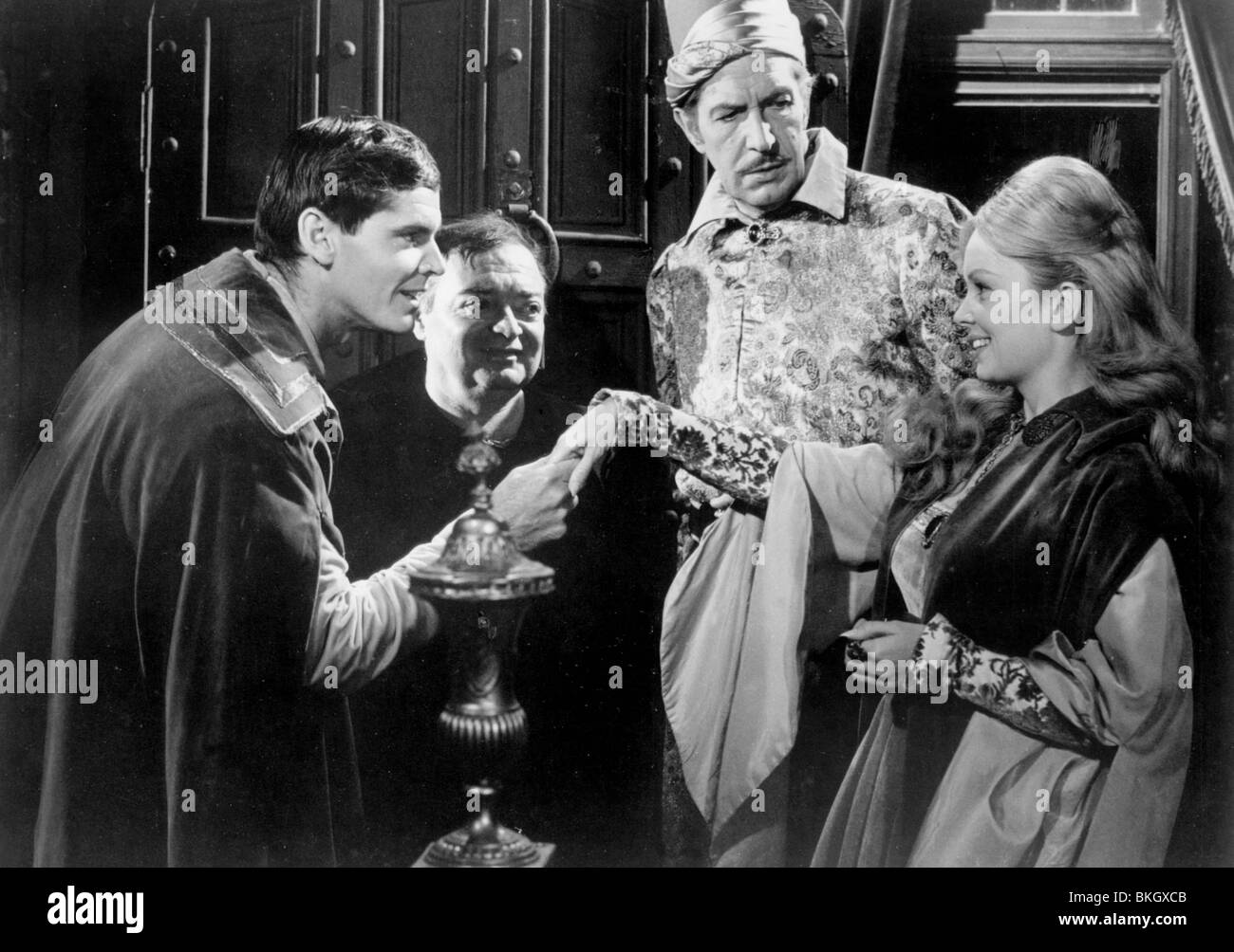 Der rabe 1963 jack nicholson -Fotos und -Bildmaterial in hoher ...