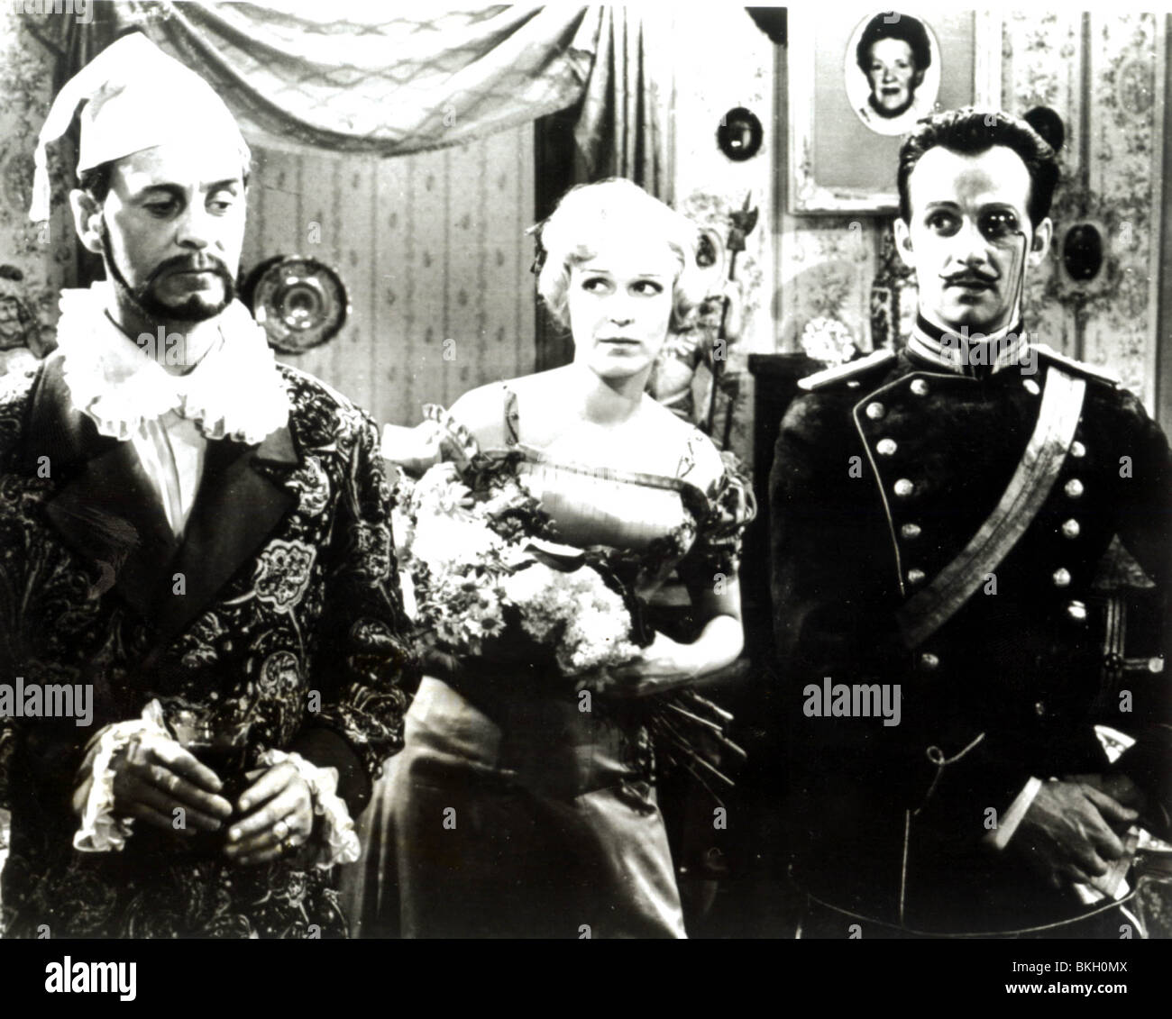 LÄCHELN EINER SOMMER NACHT (1955) SOMMARNATTENS LEENDE (ALT) GUNNAR ...