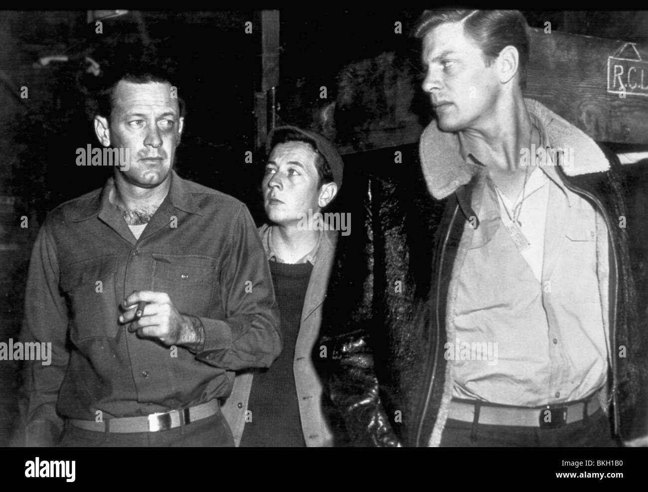 Stalag 17 -Fotos und -Bildmaterial in hoher Auflösung – Alamy