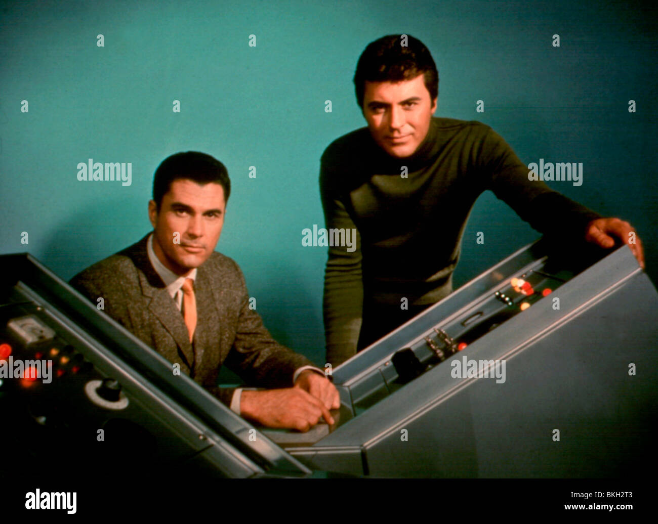 Robert colbert -Fotos und -Bildmaterial in hoher Auflösung – Alamy