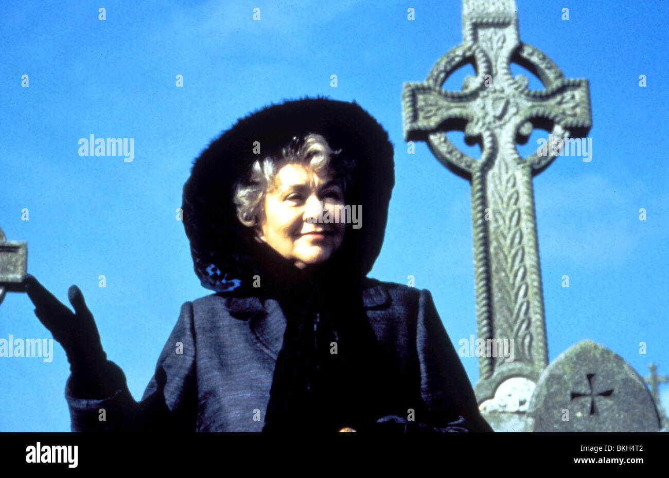 Witwenspitze 1994 joan ploughright -Fotos und -Bildmaterial in hoher ...