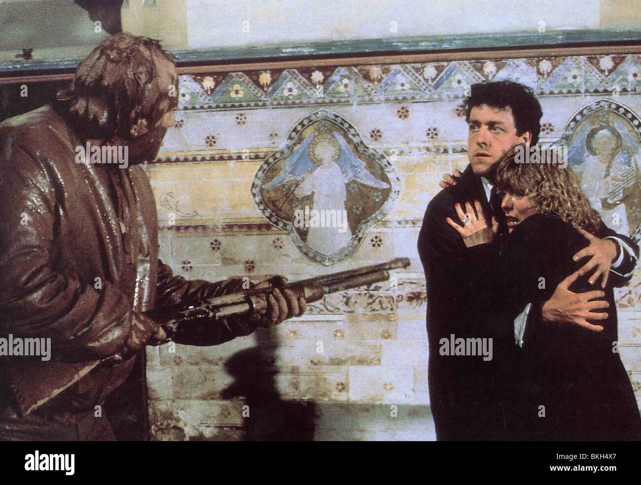 Mel smith wilt -Fotos und -Bildmaterial in hoher Auflösung – Alamy