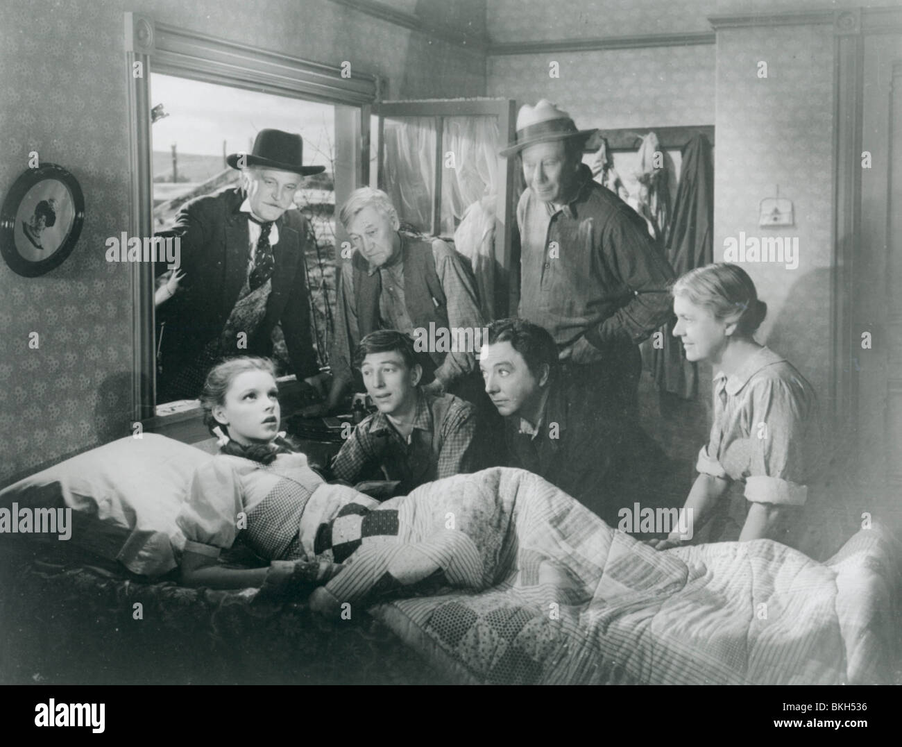 Ray bolger frank morgan -Fotos und -Bildmaterial in hoher Auflösung – Alamy