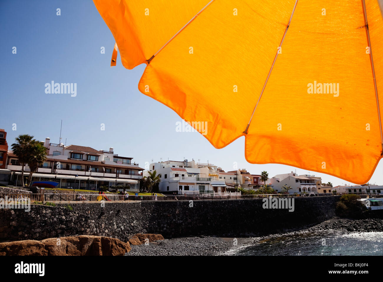 La caleta costa adeje tenerife -Fotos und -Bildmaterial in hoher Auflösung – Alamy