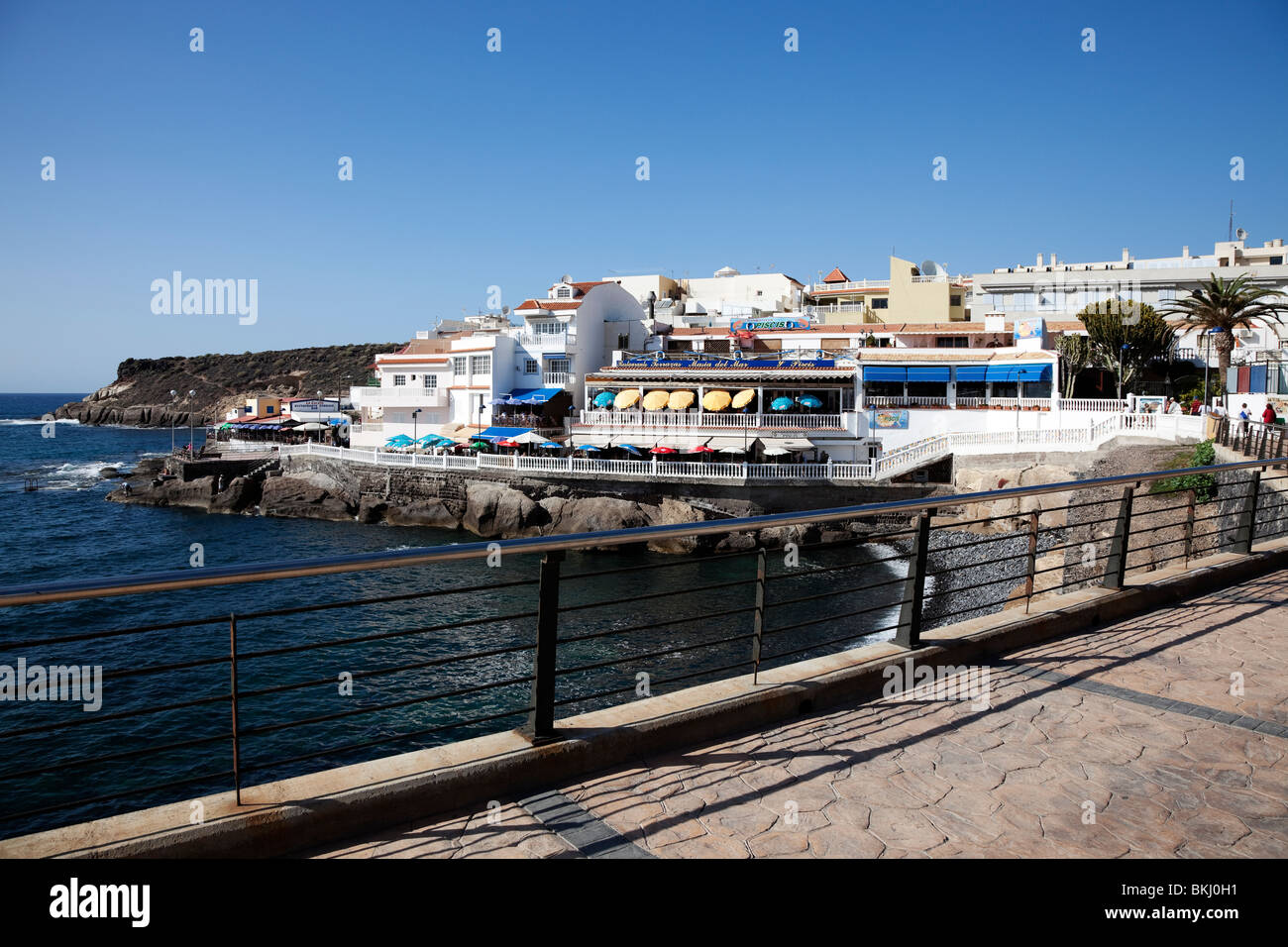 La caleta costa adeje tenerife -Fotos und -Bildmaterial in hoher Auflösung – Alamy