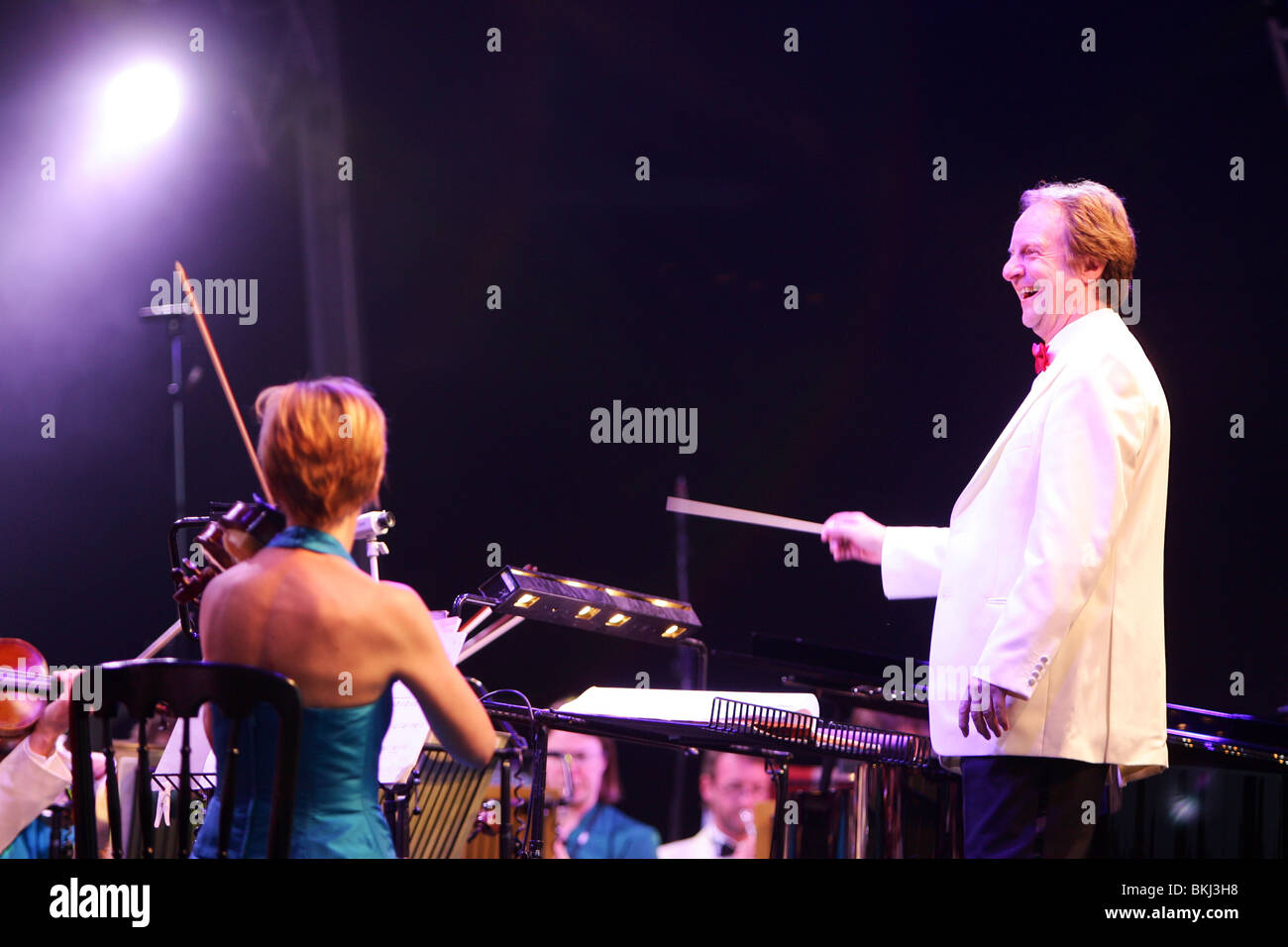 Anthony jenkins -Fotos und -Bildmaterial in hoher Auflösung – Alamy