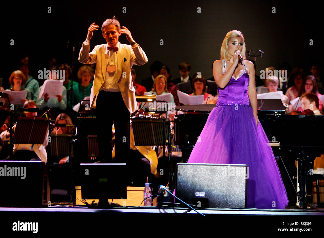 Katherine inglis -Fotos und -Bildmaterial in hoher Auflösung – Alamy