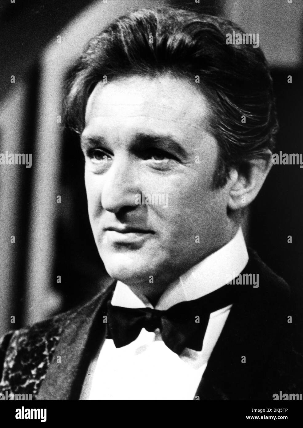 Alan badel -Fotos und -Bildmaterial in hoher Auflösung – Alamy