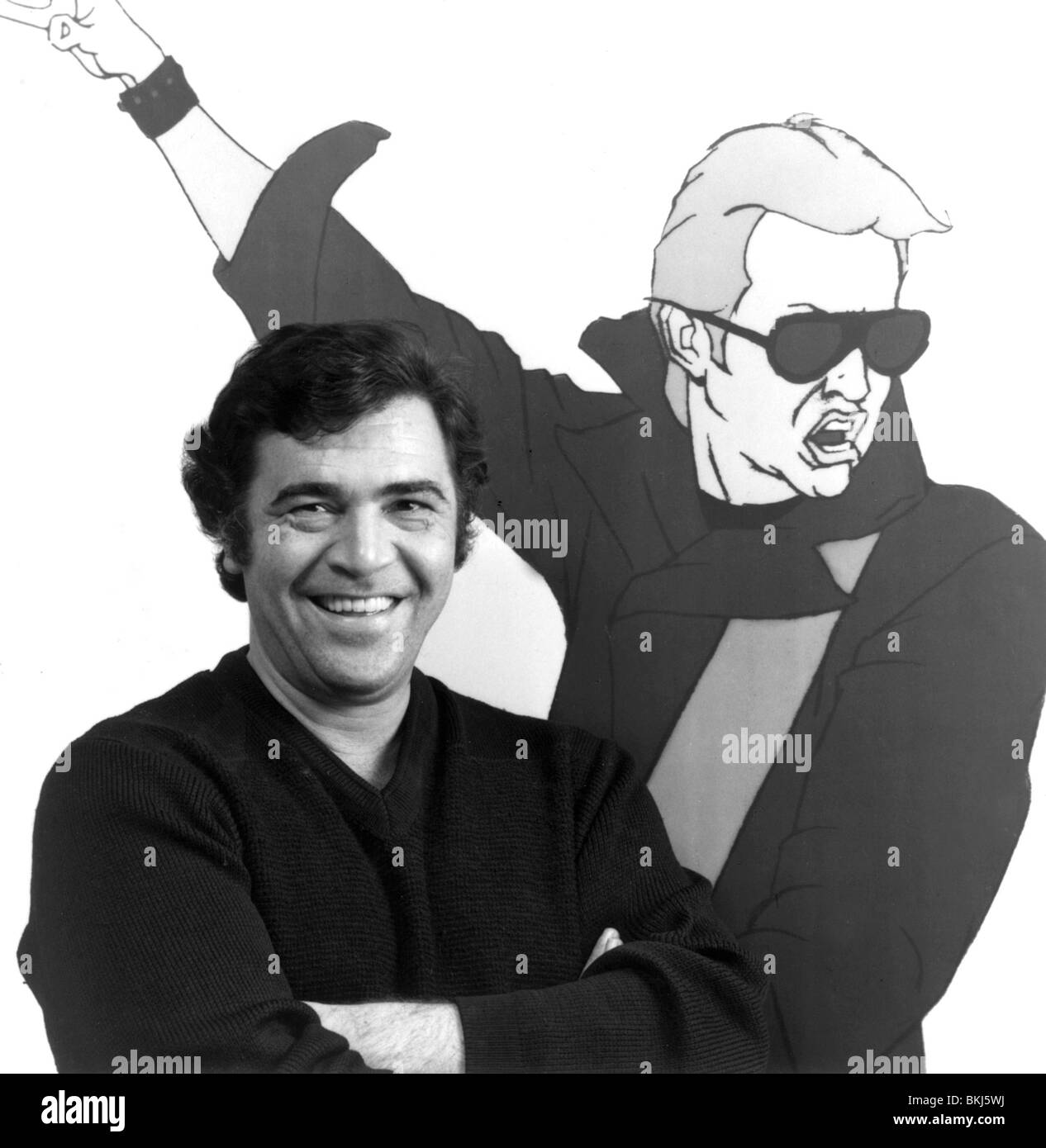 Ralph bakshi -Fotos und -Bildmaterial in hoher Auflösung – Alamy