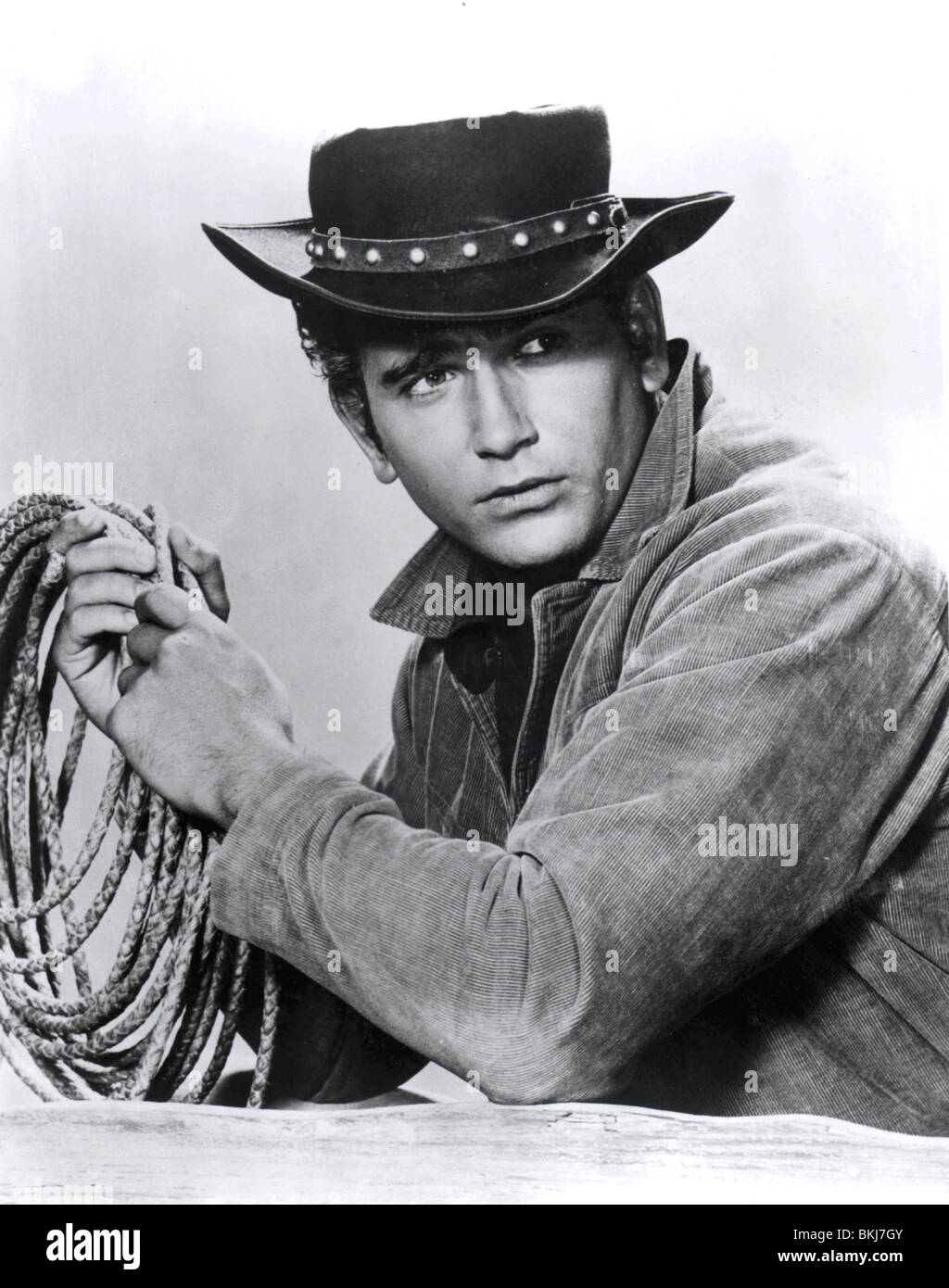 Michael landon michael landon -Fotos und -Bildmaterial in hoher ...