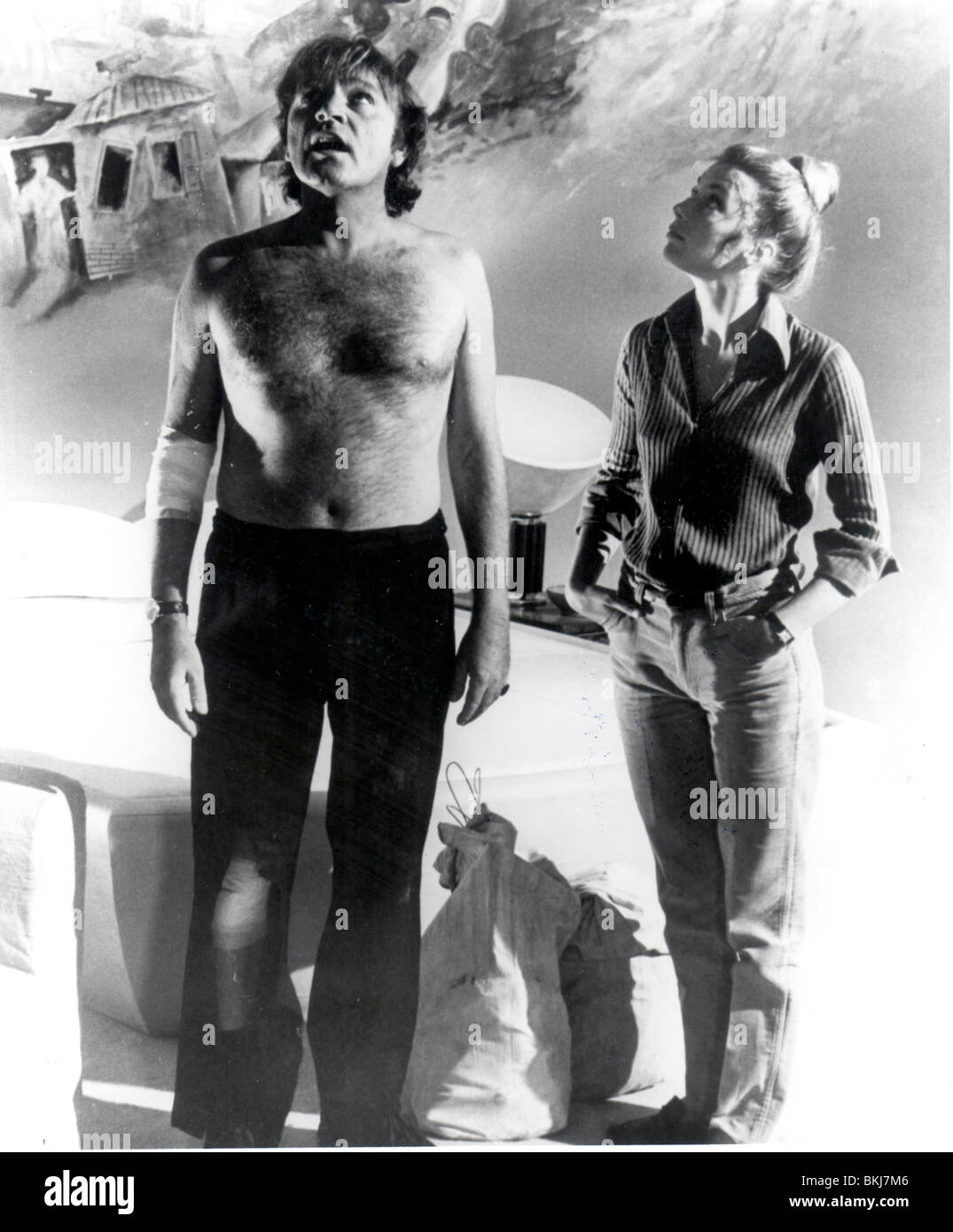 Joanna shimkus boom -Fotos und -Bildmaterial in hoher Auflösung – Alamy