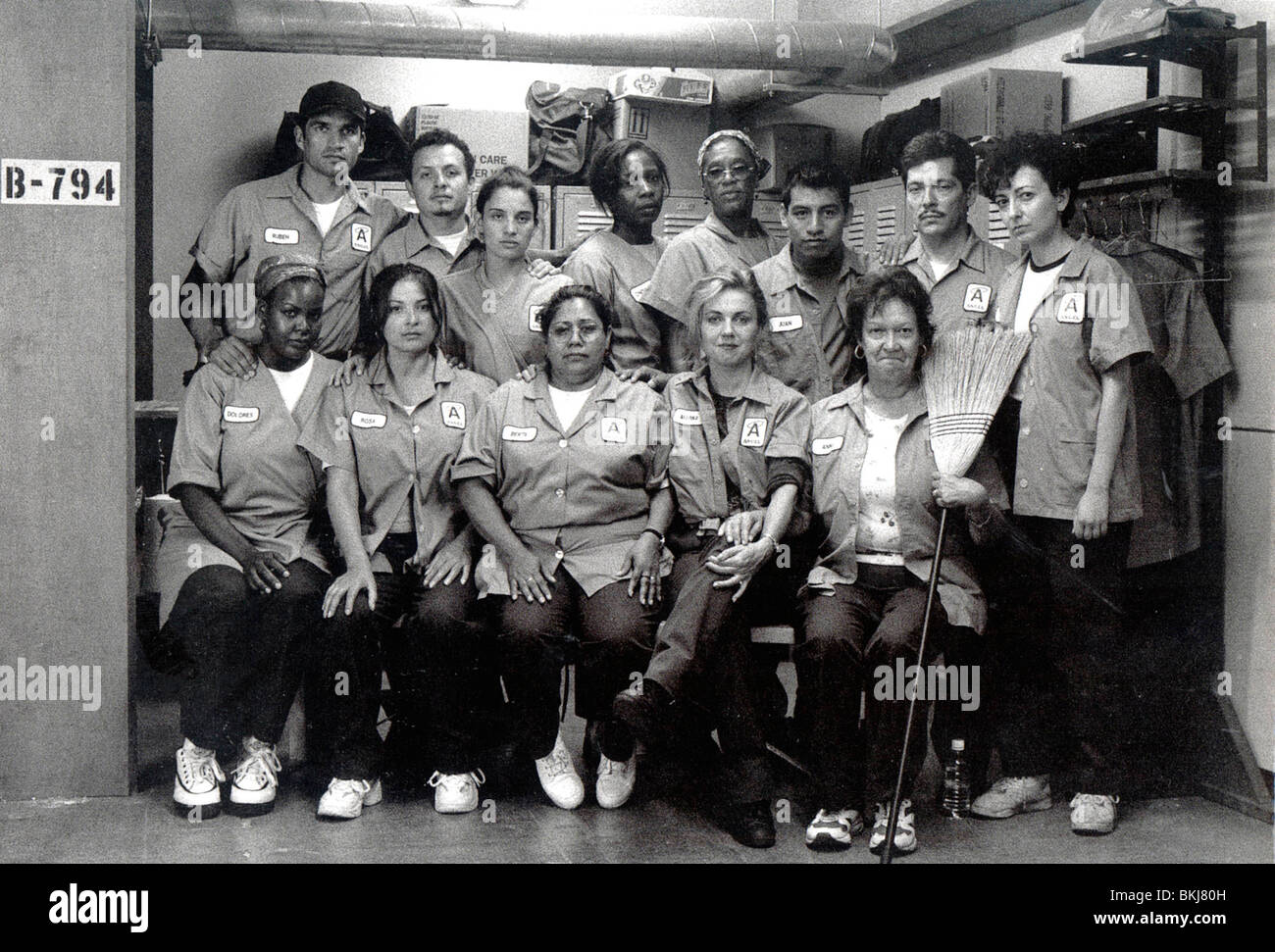 Brot und rosen 2000 alonso chavez -Fotos und -Bildmaterial in hoher ...