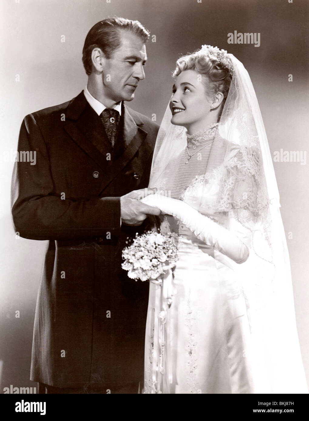 Patricia neal and gary cooper -Fotos und -Bildmaterial in hoher ...