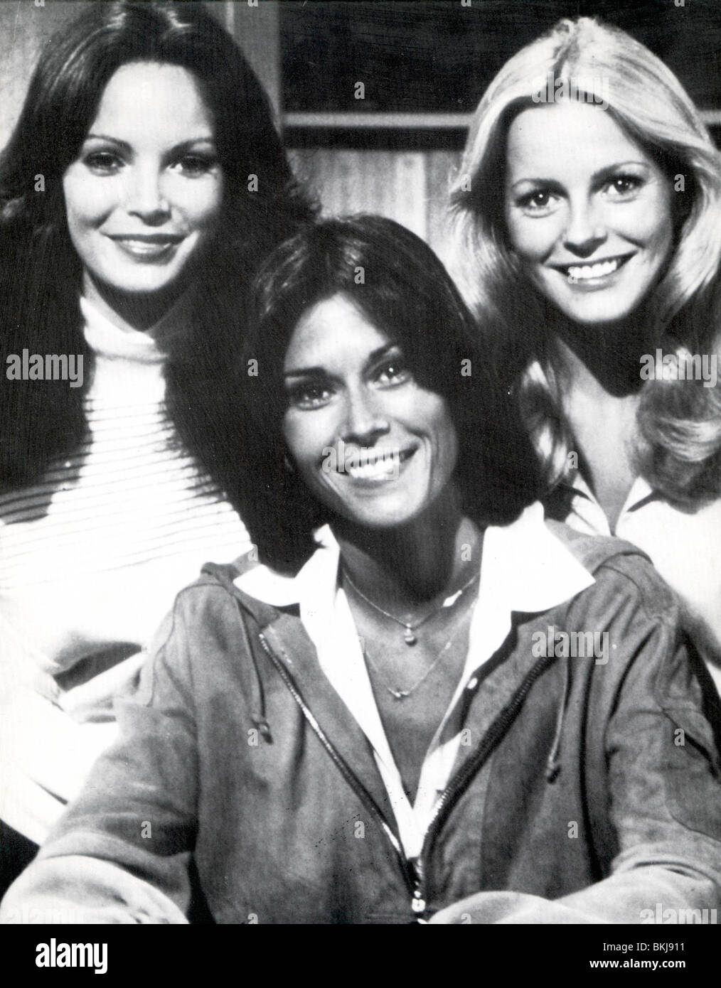 Charlies Angels Kate Stockfotos und -bilder Kaufen - Alamy
