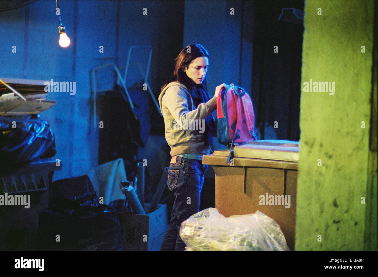 Jennifer dunkel -Fotos und -Bildmaterial in hoher Auflösung – Alamy
