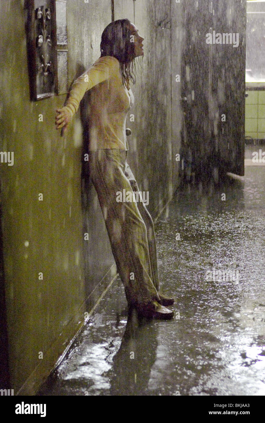 Dunkles wasser 2005 jennifer connelly -Fotos und -Bildmaterial in hoher ...