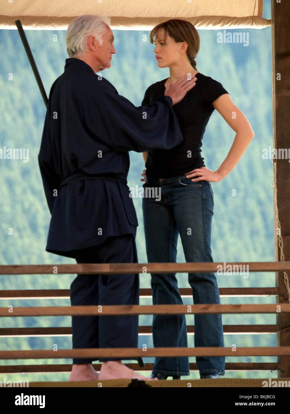 Elektra 2005 jennifer garner elek -Fotos und -Bildmaterial in hoher ...