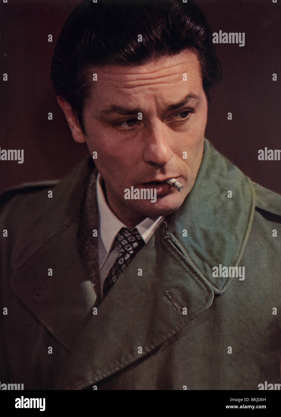 Flic Geschichte Stockfotos und -bilder Kaufen - Alamy