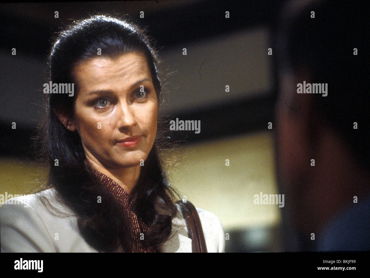 Hill street blues tv veronica hamel -Fotos und -Bildmaterial in hoher ...